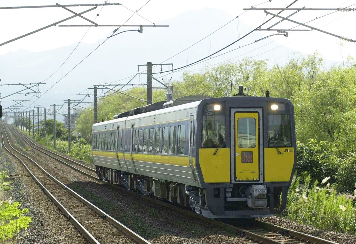 特急おき、まつかぜ 鳥取県内ワンマン化 JR西、来春から | 山陰中央新報デジタル
