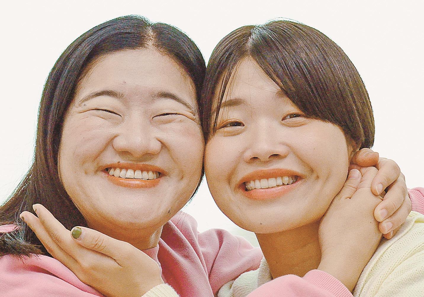 コンビ芸人、鳥取県大山町出身・まひる（ガンバレルーヤ） 自分たちが楽しまないと人も楽しませられない | 山陰中央新報デジタル