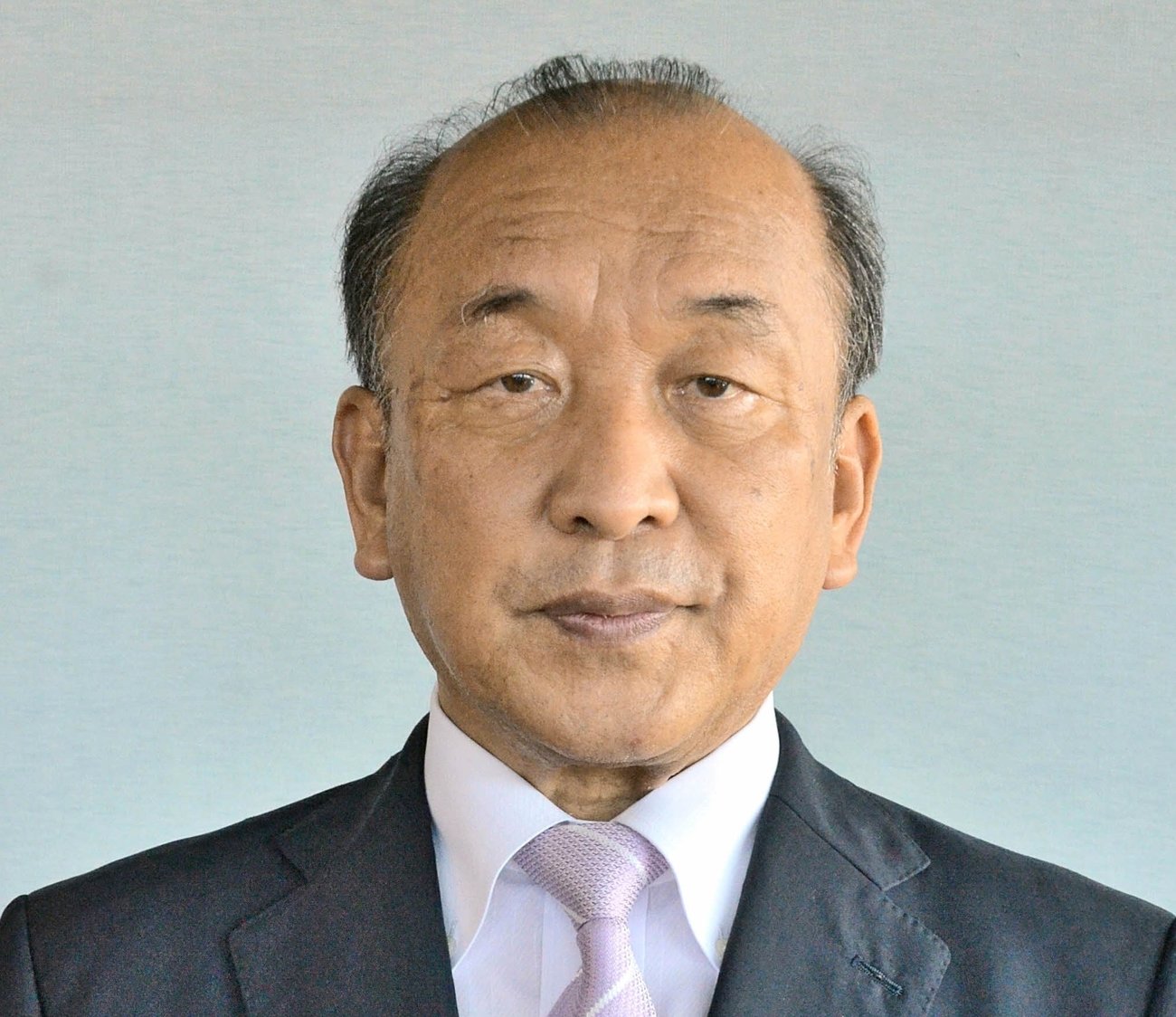 【速報】湯梨浜町長に宮脇氏5選 | 山陰中央新報デジタル