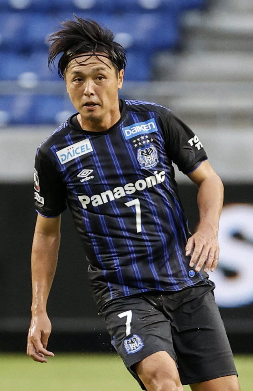 【速報動画】元日本代表の遠藤がMVP Jリーグ開幕30周年イベント | 山陰中央新報デジタル