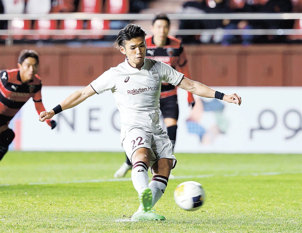 神戸が今大会初黒星 ACLE 横浜Mは快勝 | 山陰中央新報デジタル