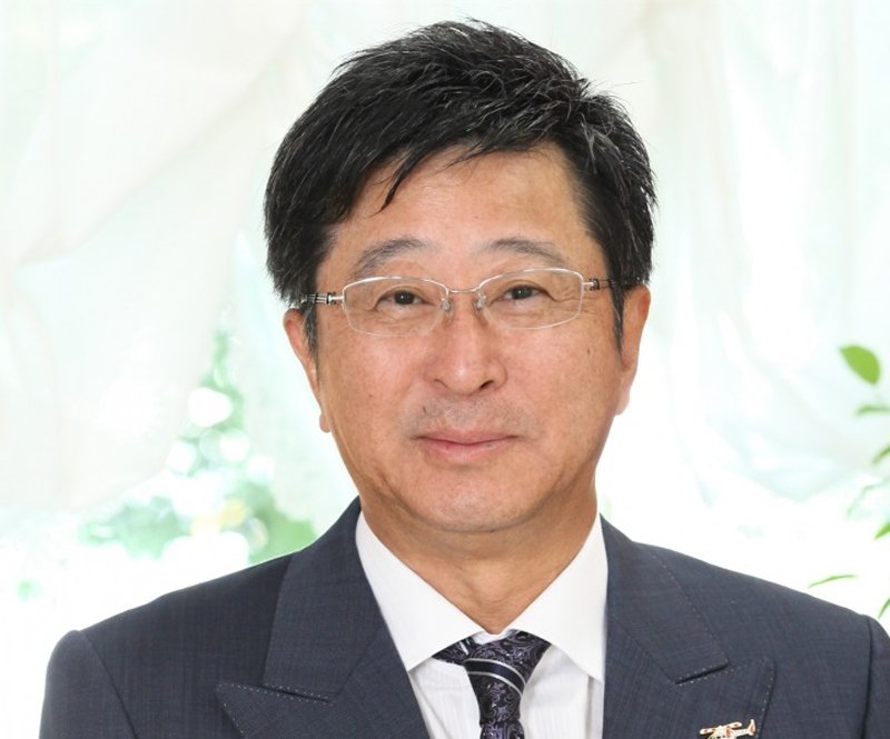 鳥取大新学長に原田氏 | 山陰中央新報デジタル