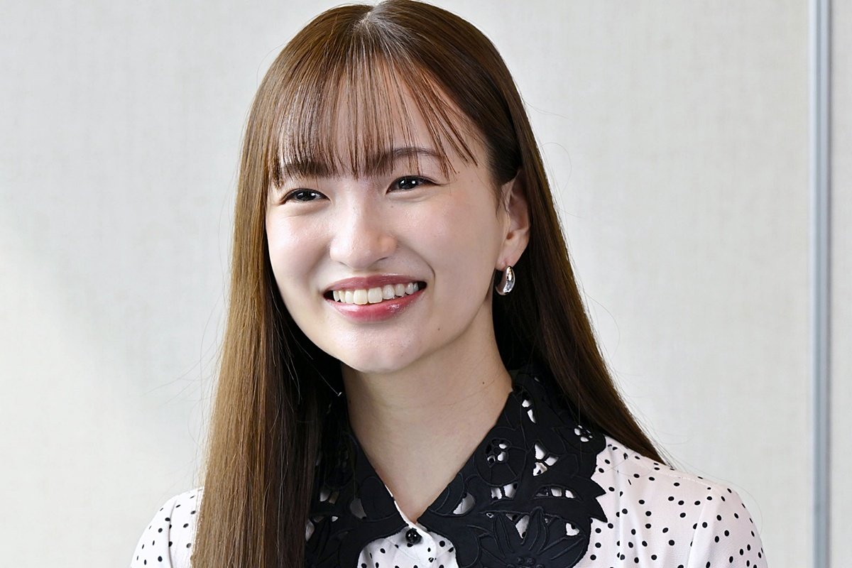 音楽の素晴らしさ奥深く ミュージカル「のだめカンタービレ」出演の華優希 | 山陰中央新報デジタル