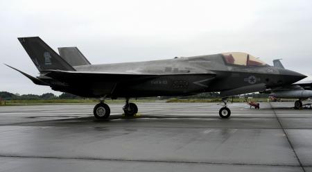 F35Bステルス戦闘機納入遅れ | 山陰中央新報デジタル