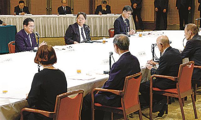 表層深層 広島原爆の日 混迷の核軍縮 被爆者憤り 強まる核依存、乖離大きく | 山陰中央新報デジタル