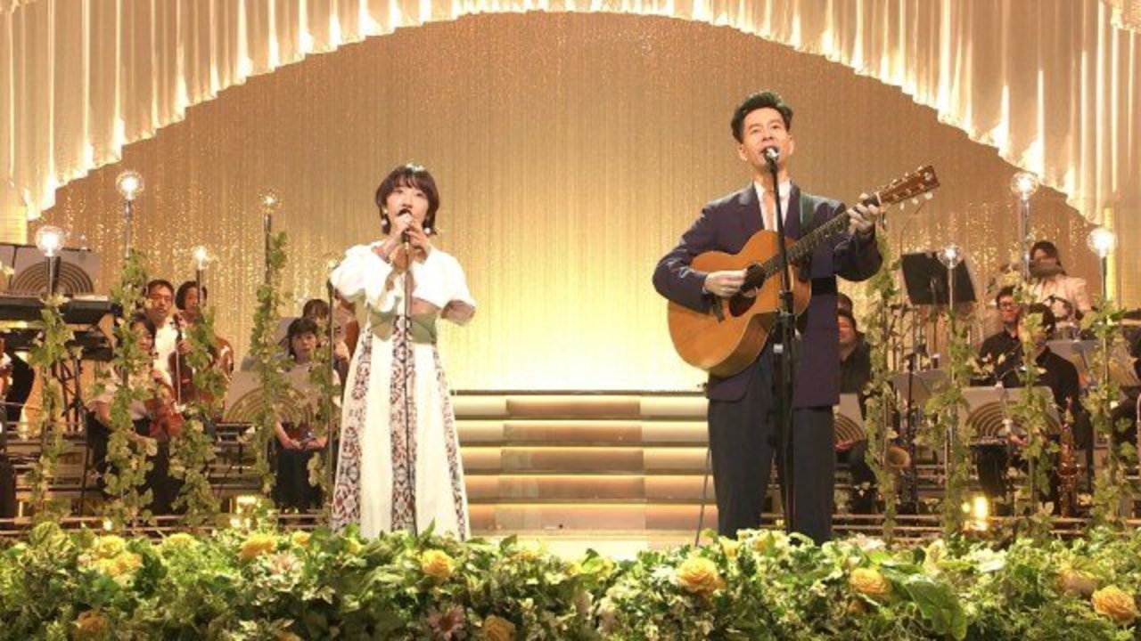 NHK大阪、『BK100年音楽祭』全国放送決定 『ばけばけ』主題歌披露【曲目・概要】 | 山陰中央新報デジタル