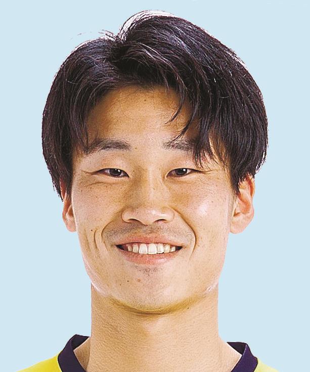 JFL FC神楽しまね 戦うイレブン2022 選手紹介（中） DF、MF | 山陰中央新報デジタル