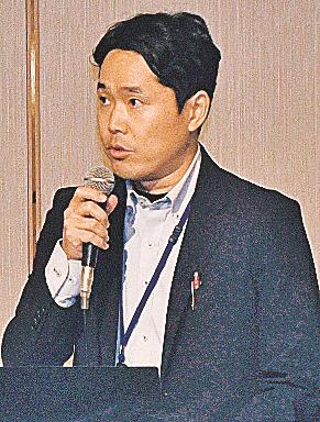 輸送手段の転換 境港の優位性訴え 広島でセミナー | 山陰中央新報デジタル
