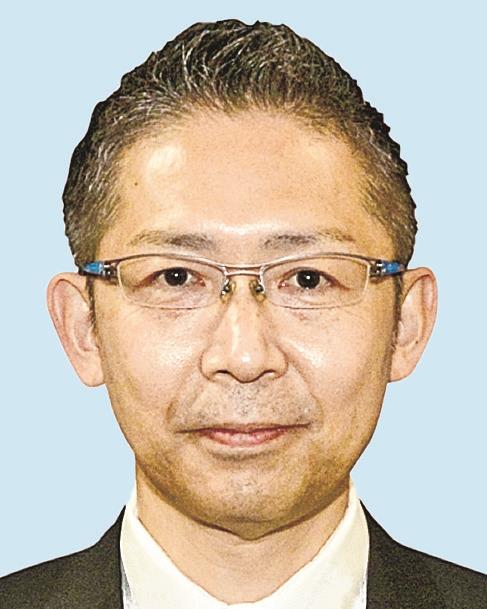 中川政務官に選挙支援 教団関係者明かす | 山陰中央新報デジタル