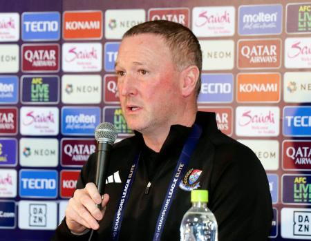 初陣ACLEへ「楽しみ」 | 山陰中央新報デジタル