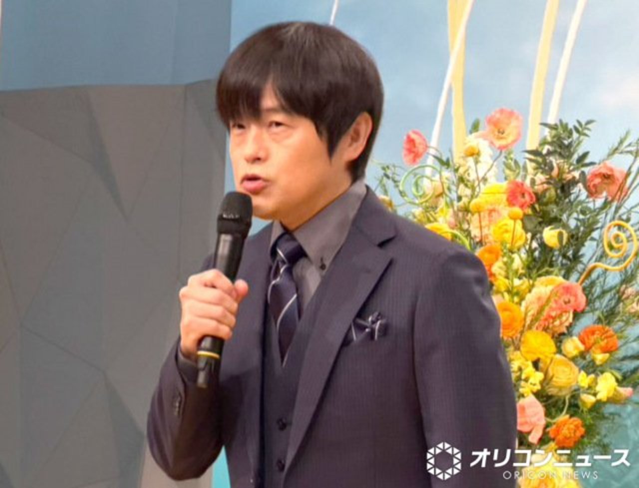 2027年春朝ドラ『巡（まわ）るスワン』脚本バカリズム、NHKドラマは“初”【主な功績】 | 山陰中央新報デジタル